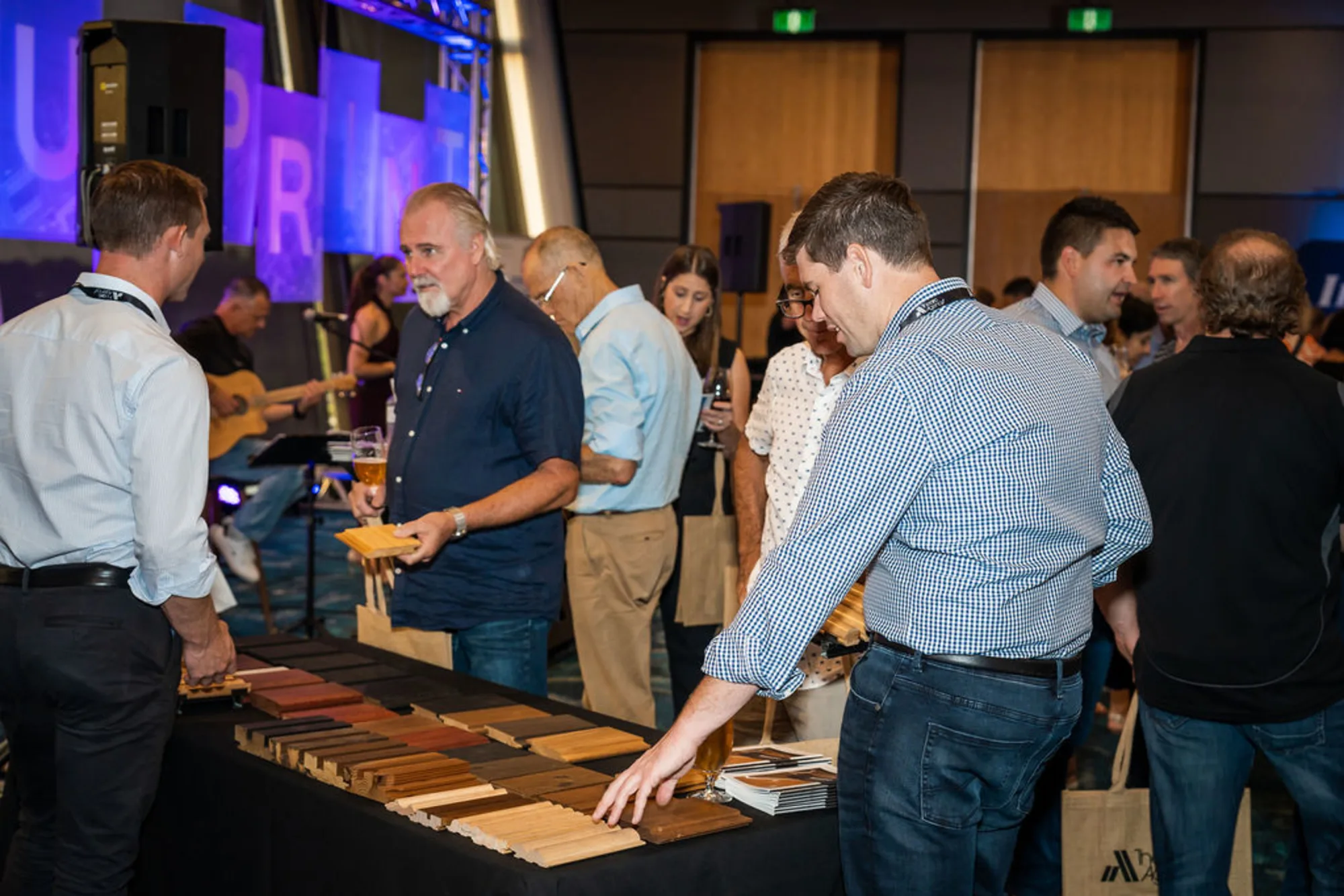 The-Arc: Perth Blueprint 23'